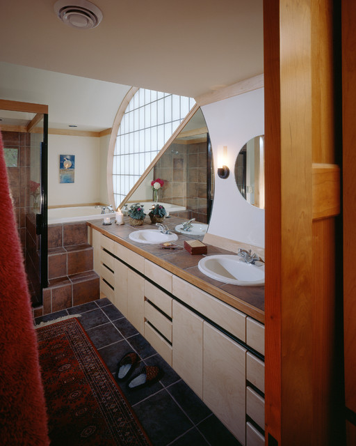 The Original Not So Big House - Bathroom - Minneapolis - by Sarah ...