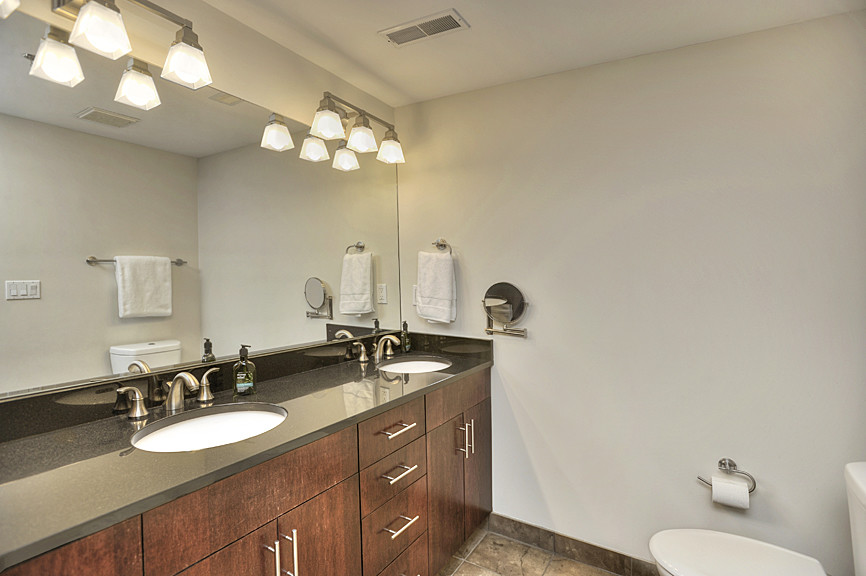 The Pinnacle Condominiums-Cleveland, OH - Bathroom - Cleveland - by Kim ...