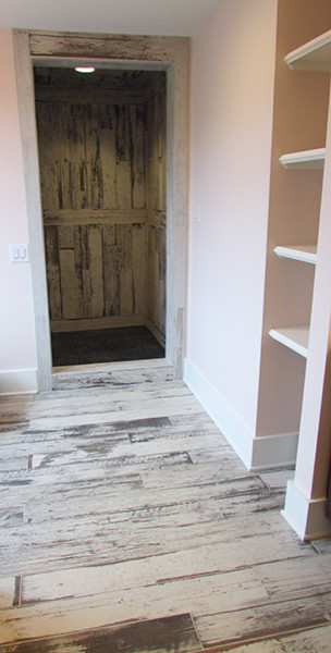 The Portfolio of Exact Tile Inc - Salle de Bain - Autres périmètres ...