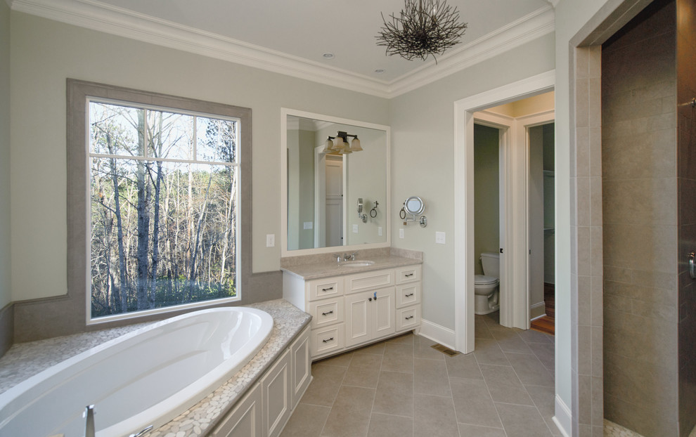 The Reserve at Lake Keowee, SC | Luxury Lake Home with Detached Private ...