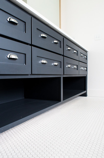 The Scout 2 Story - Salle de Bain - Kansas City - par Cardinal Crest ...