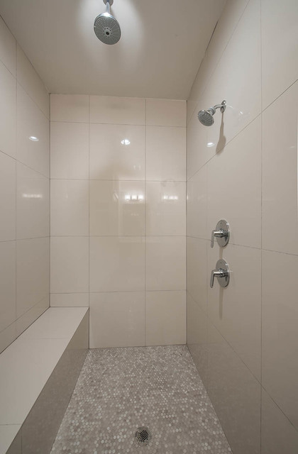 The Water Tower Stacks - Modern - Bathroom - Atlanta - by Epic ...