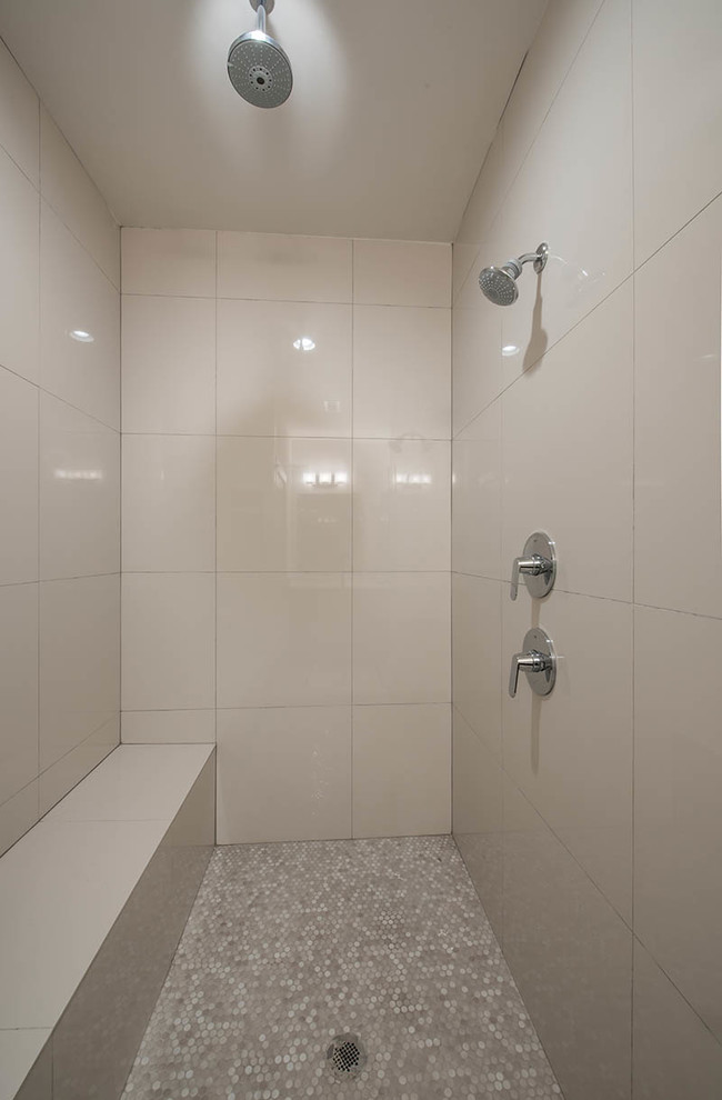 The Water Tower Stacks - Modern - Bathroom - Atlanta - by Epic ...