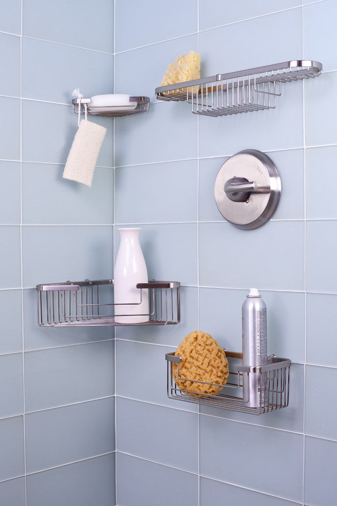 Tileware Bathroom Fixtures - Promessa Series - Traditional - Bathroom ...