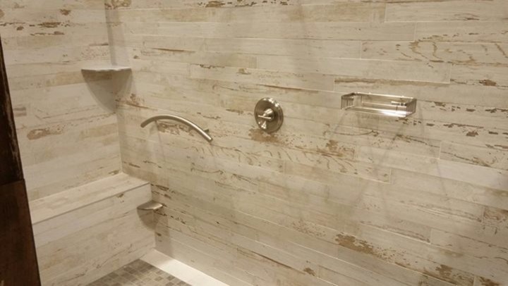 Tileware Bathroom Fixtures - Promessa Series - Traditional - Bathroom ...