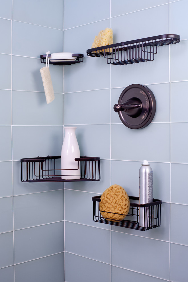 Tileware Bathroom Fixtures - Promessa Series - Traditional - Bathroom ...