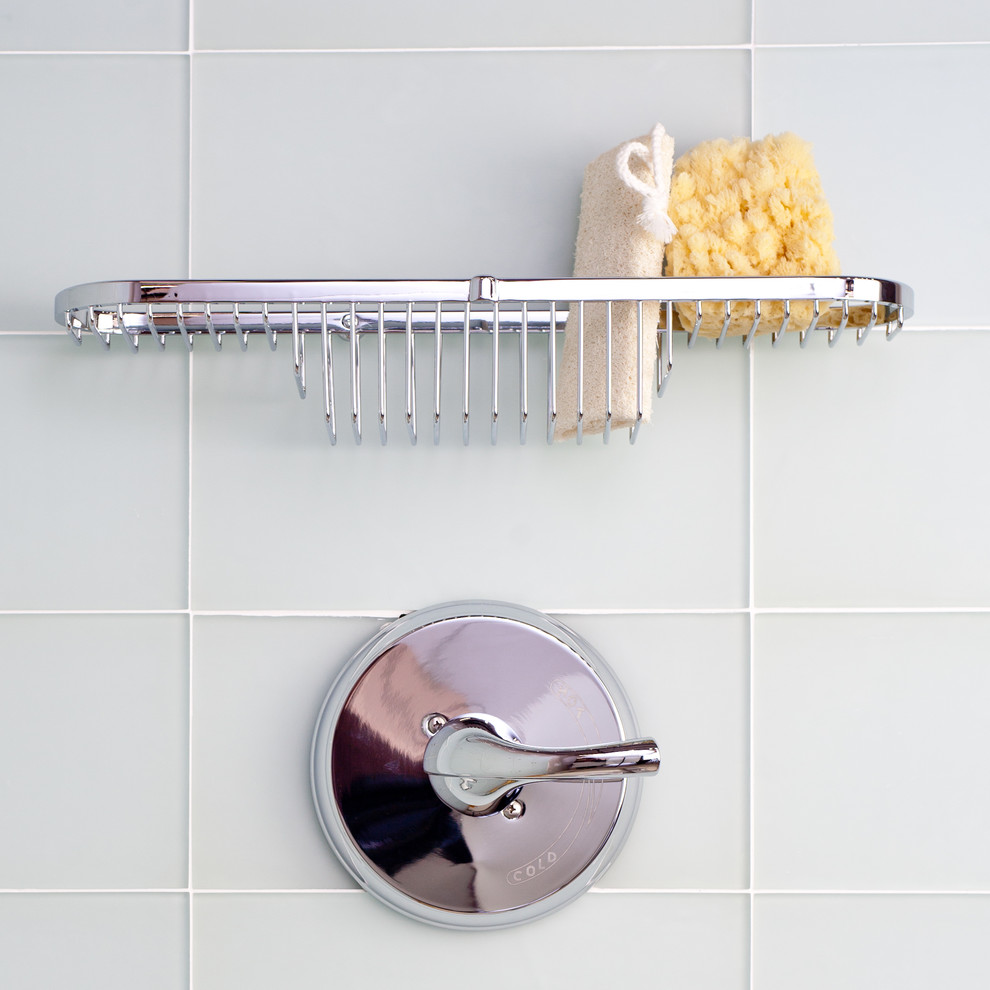 Tileware Bathroom Fixtures - Promessa Series - Traditional - Bathroom ...