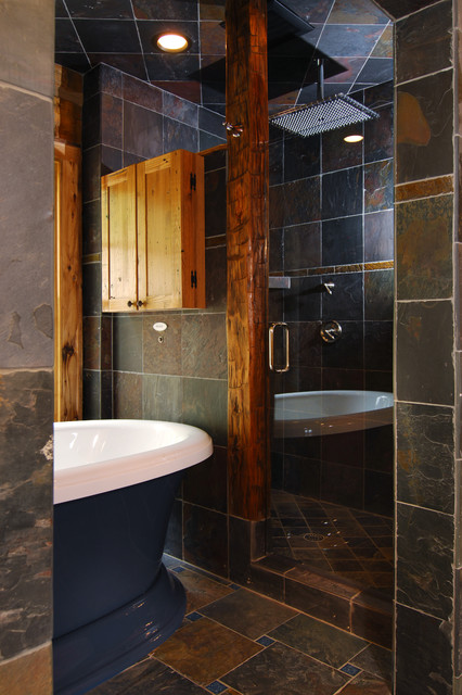 Small Bathrooms Timber Frame Home 180 Timber Frame Bathrooms Ideas In