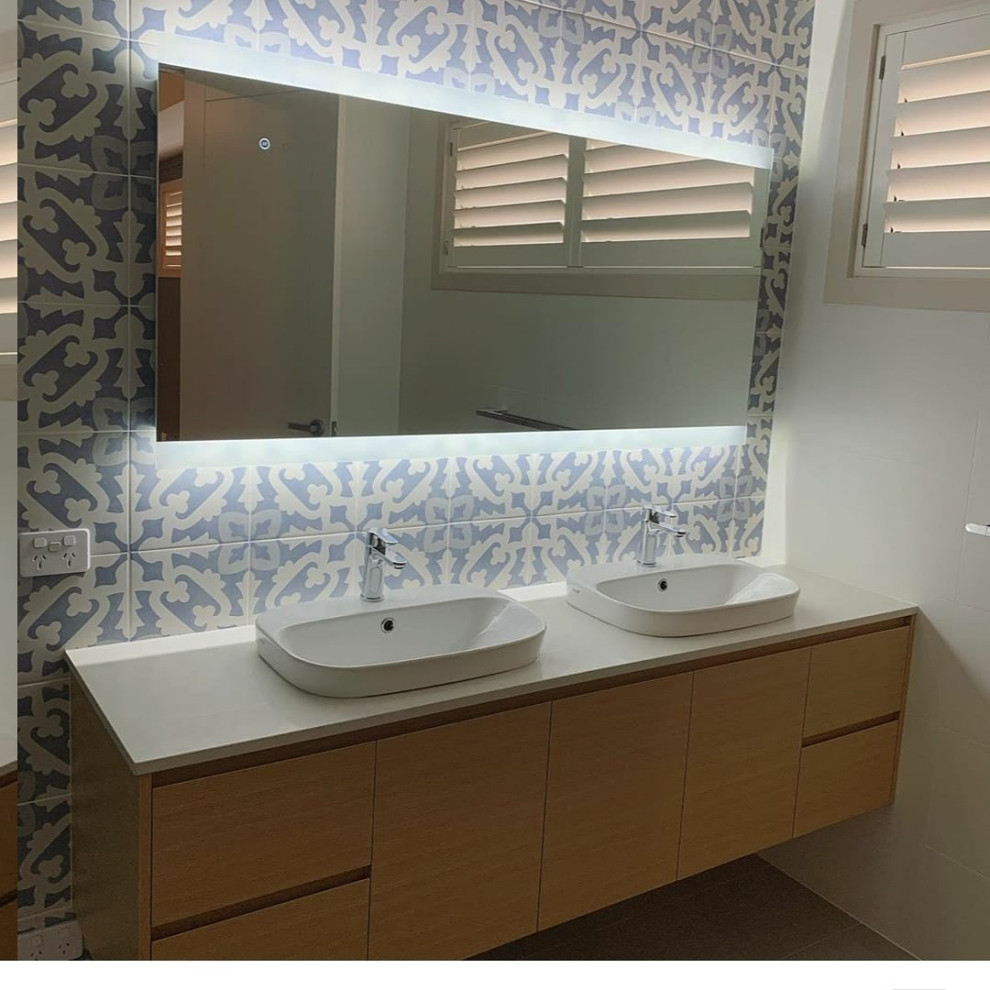 Tomakin New Build - Bathroom - by JRG Constructions | Houzz
