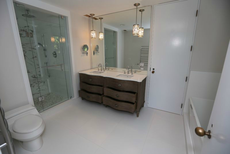 Toronto Bathrooms - Traditional - Bathroom - Toronto - by Toronto ...