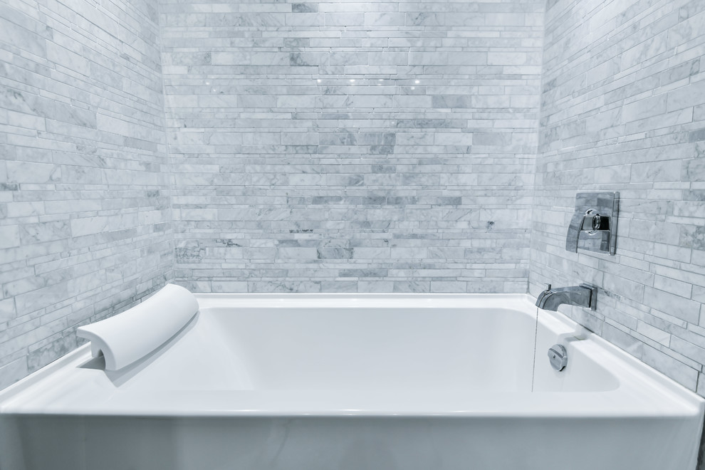 Toronto - Contemporain - Salle de Bain - Toronto - par MSG Design ...