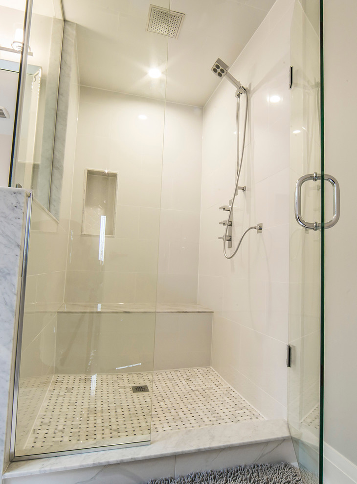 Toronto - Modern - Bathroom - Toronto - by Ultra Stone Inc | Houzz