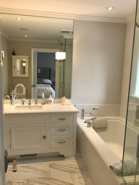 Total inside and out gut of Etobicoke home, Princess Anne Manor ...