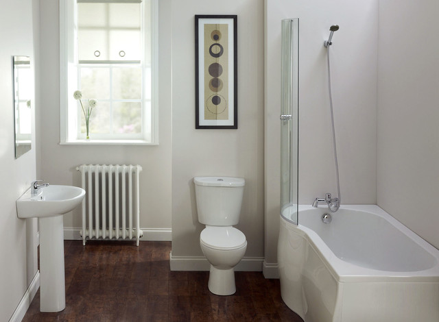 Toto Rowan Toilet - Cuarto de baño - Washington D. C. - de W.T. WEAVER ...