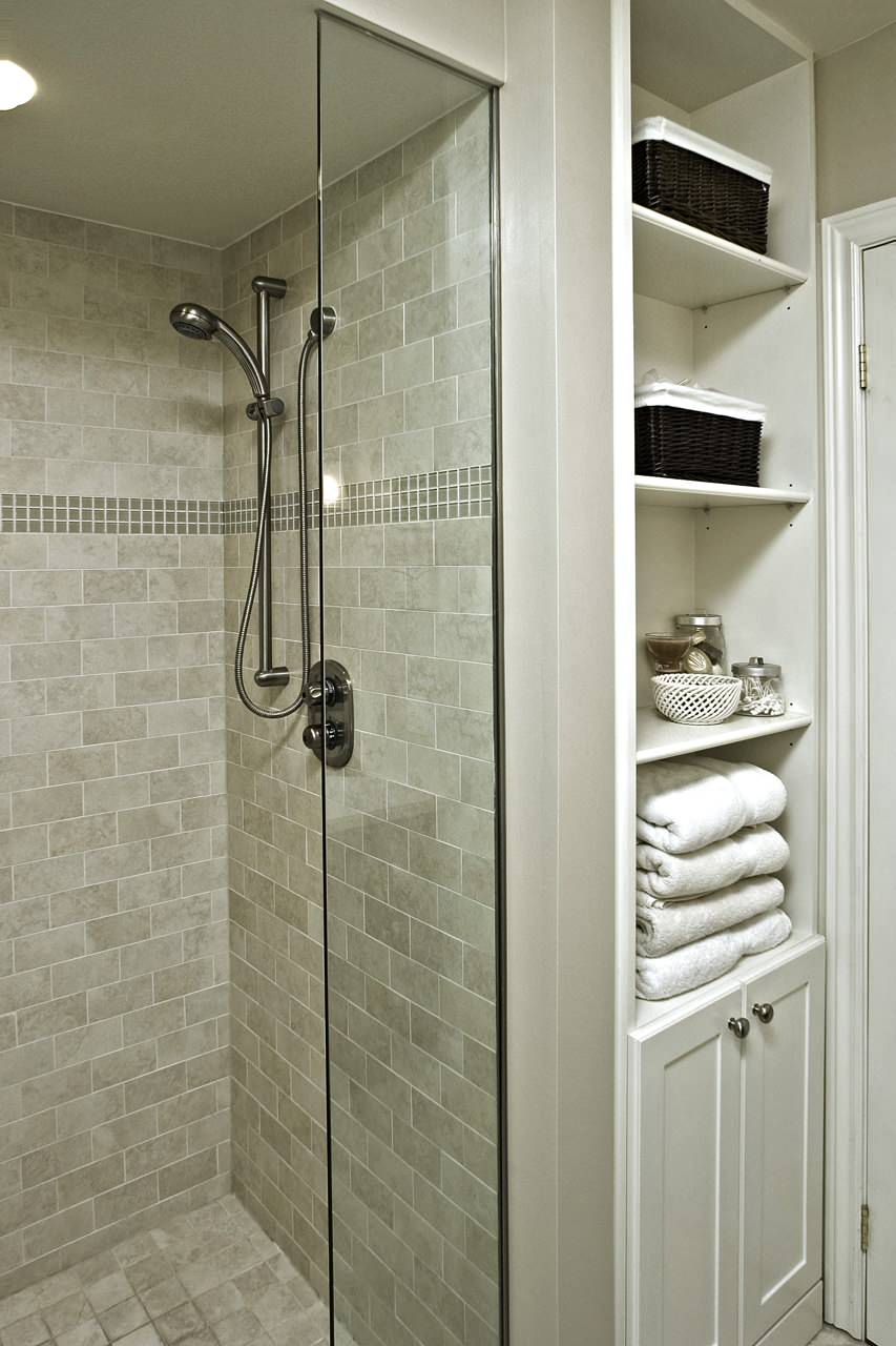 9 Shower Enclosures for Contemporary Bathrooms