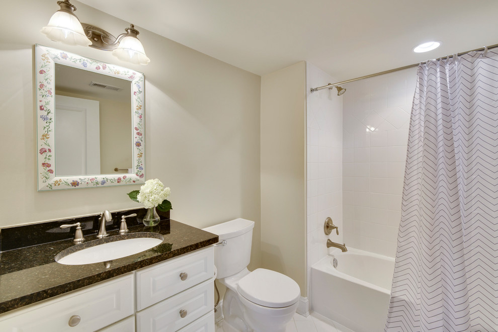 Traditional Colonial Home-Maryland- new construction - Clásico - Cuarto ...