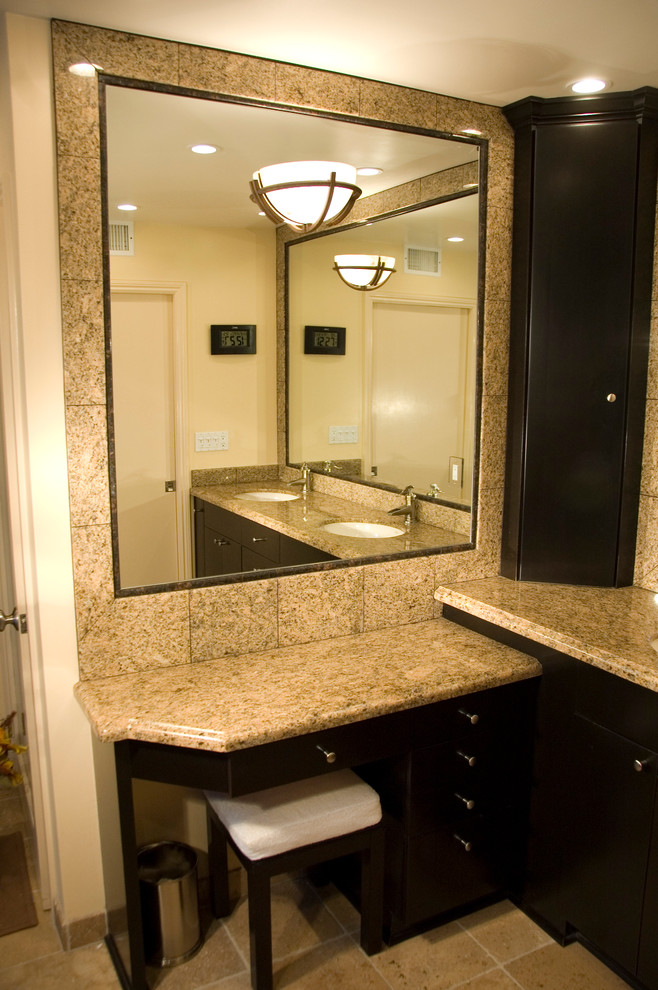 Unique Bathroom Remodel - Bathroom - Los Angeles - by Preferred Home ...