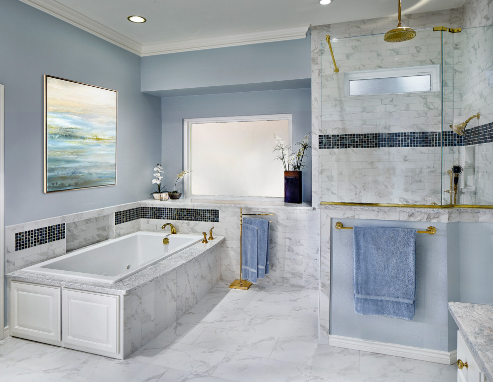 Universal Design - Bath - Bathroom - Dallas - by NARI Greater Dallas ...