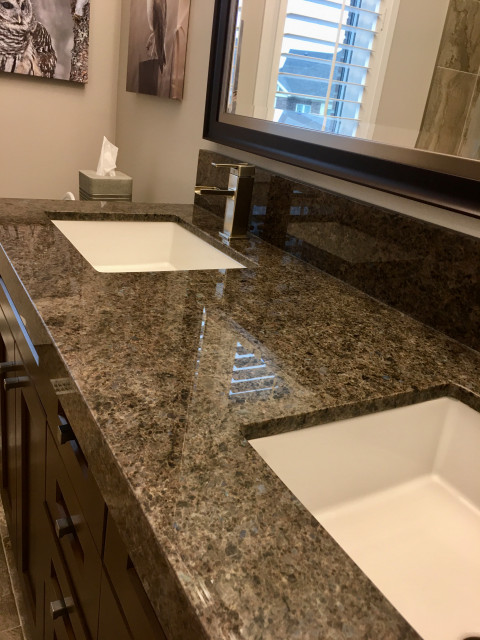 Labrador Antique Granite Countertops Kitchen Worktop Labrador