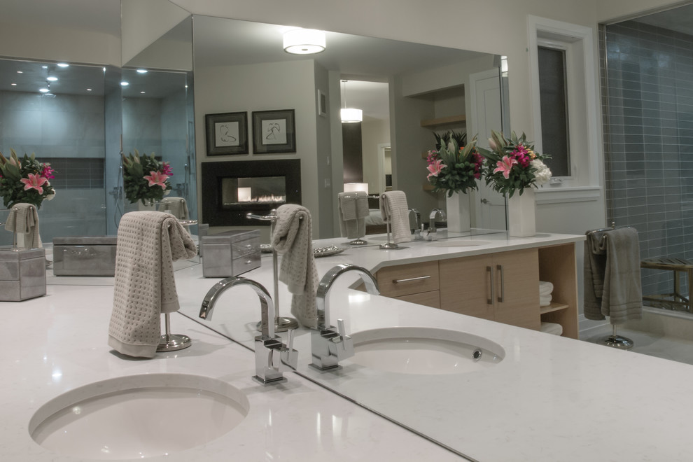 Upper Windermere Premier - The Modena Show Home - Contemporary ...