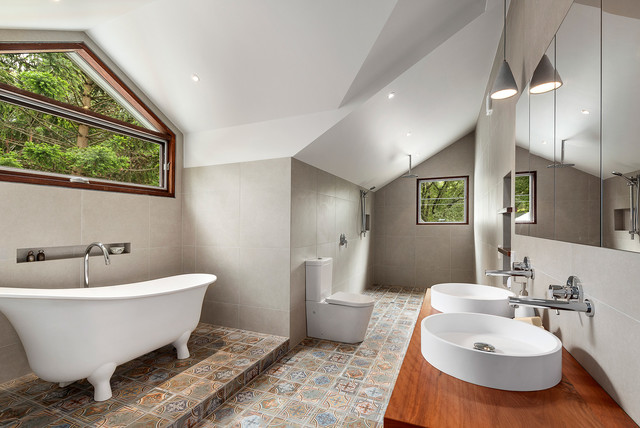 Urban Angles Bathrooms - Bathroom - Melbourne - by Urban Angles | Houzz AU