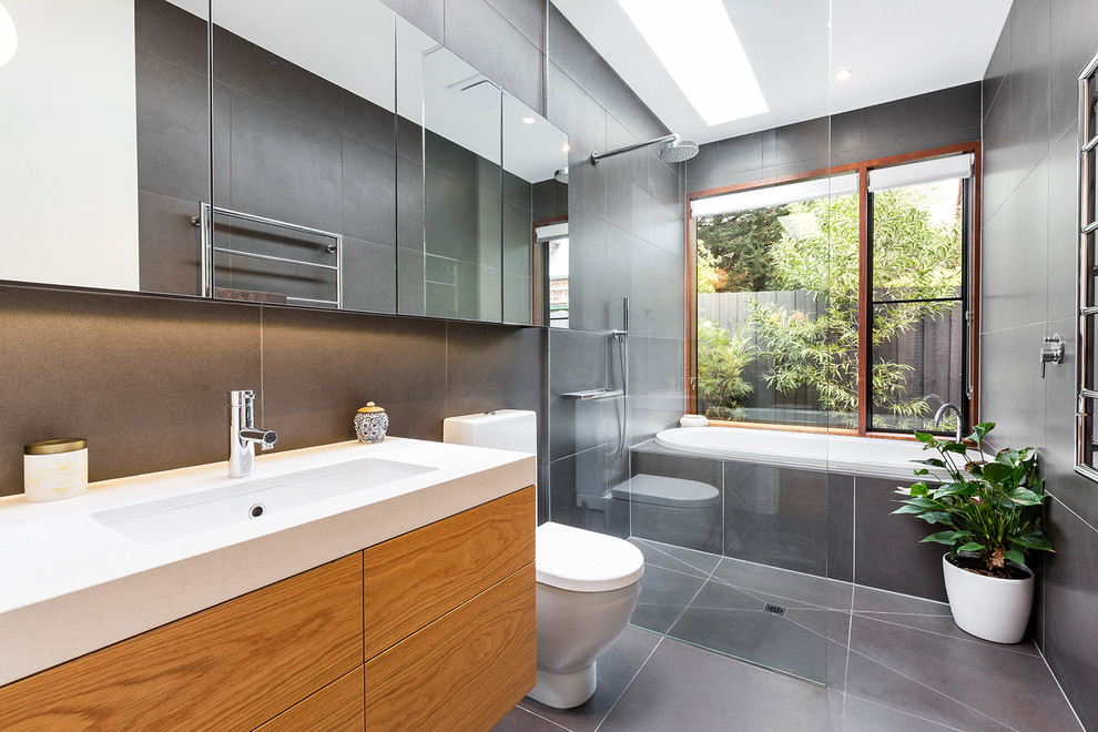 Urban Angles Bathrooms - Bathroom - Melbourne - by Urban Angles | Houzz