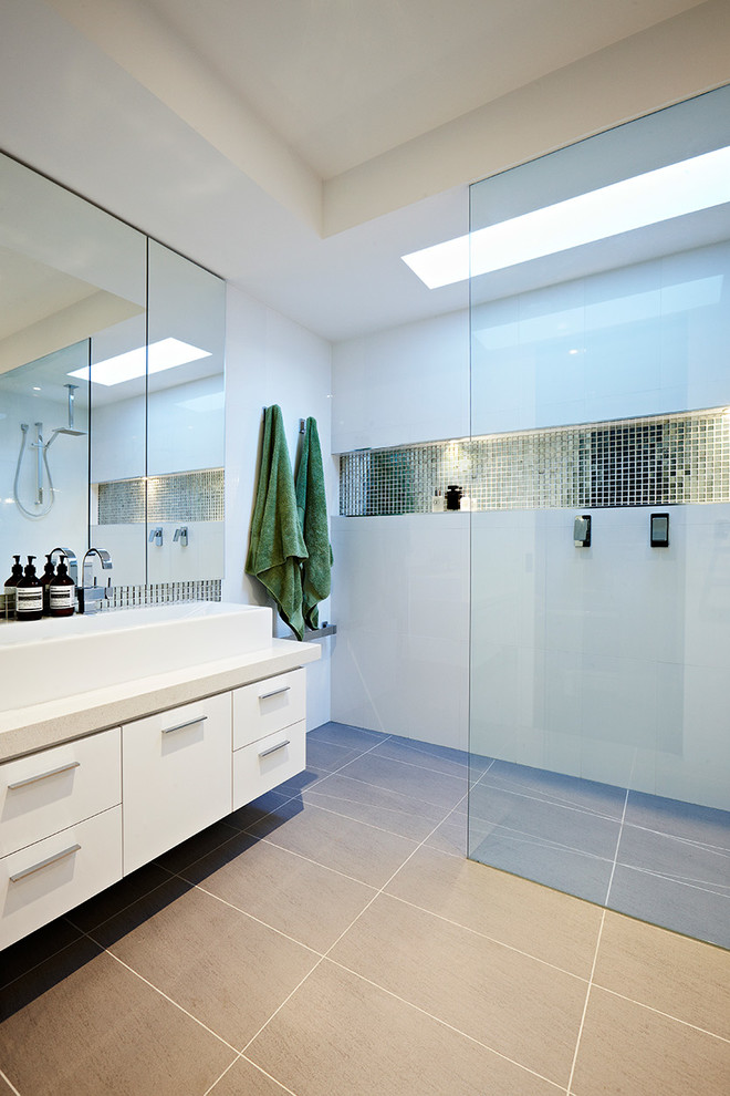Urban Angles Bathrooms - Bathroom - Melbourne - by Urban Angles | Houzz
