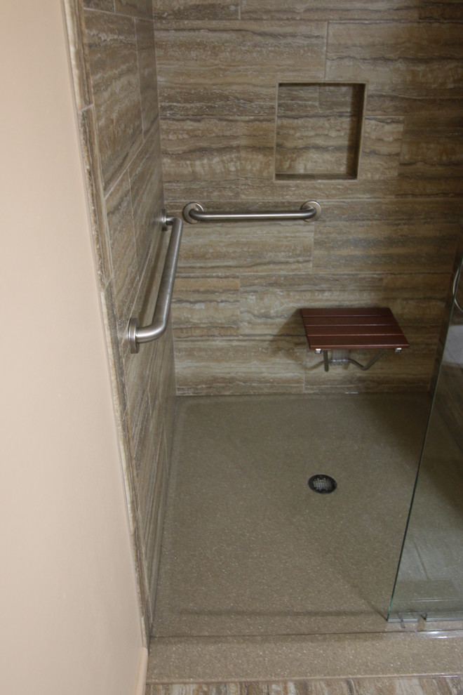 Veterans Accessibility Project in Central Austin - Traditional ...