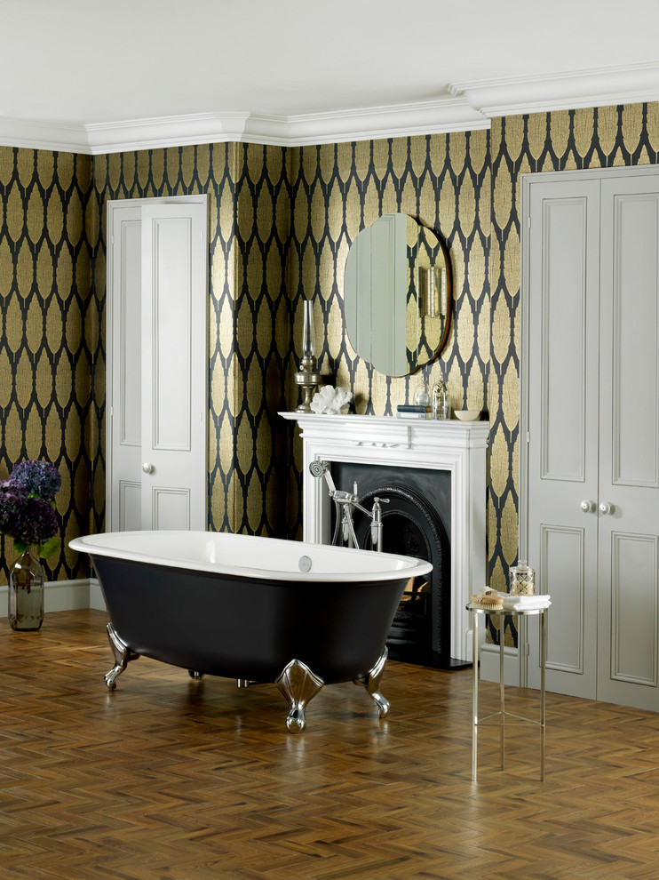 Victoria + Albert Collection - Victorian - Bathroom - Charleston - by ...