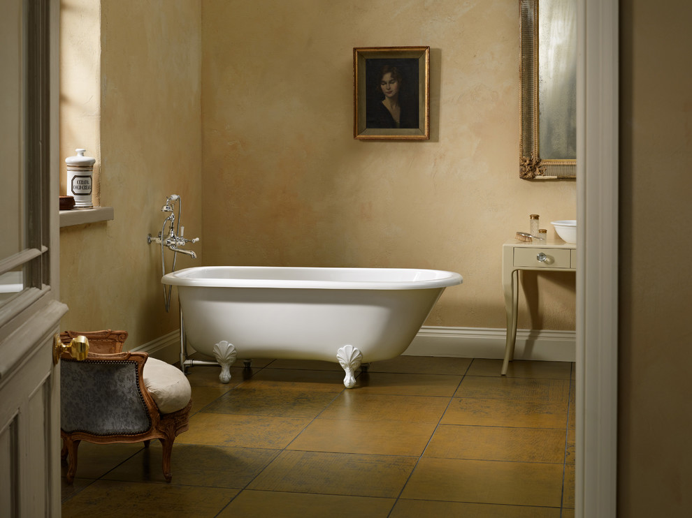 Victoria + Albert Collection - Traditional - Bathroom - Charleston - by ...
