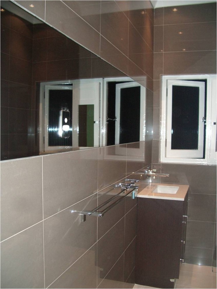 Victoria Waters Design Portfolio - Modern - Bathroom - Sydney | Houzz