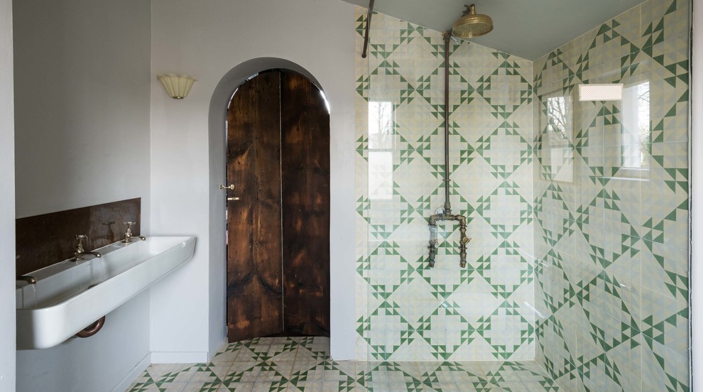 Victorian Home full of Character - Traditional - Bathroom - London - by ...