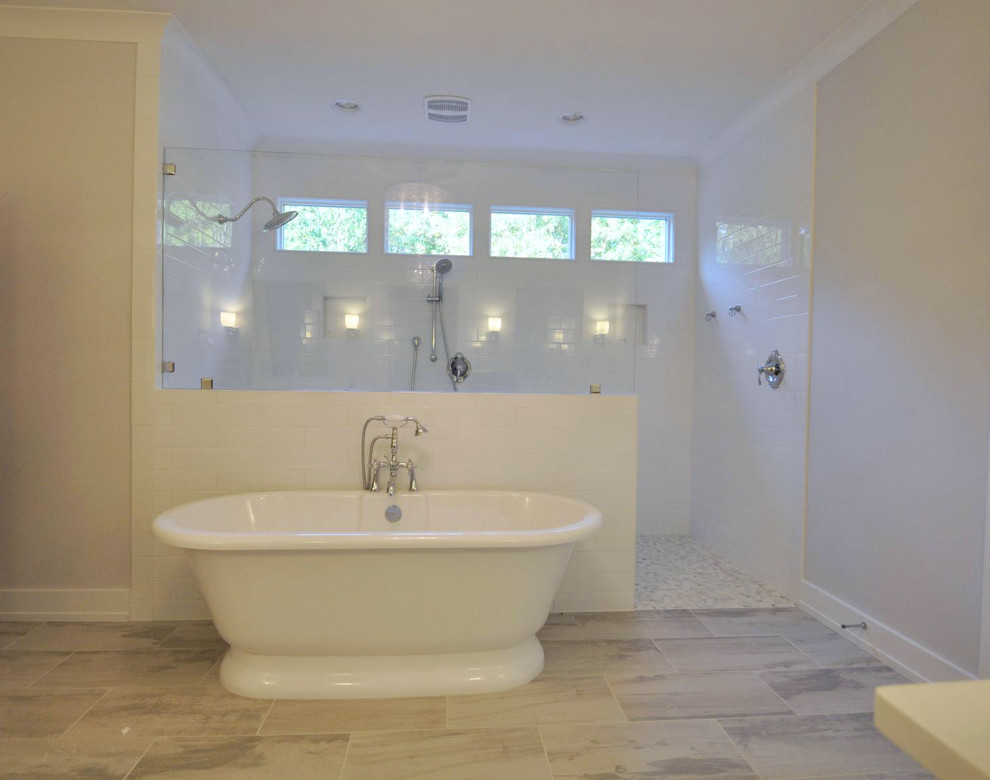 Level Entry Shower System at Kathy Morelli blog