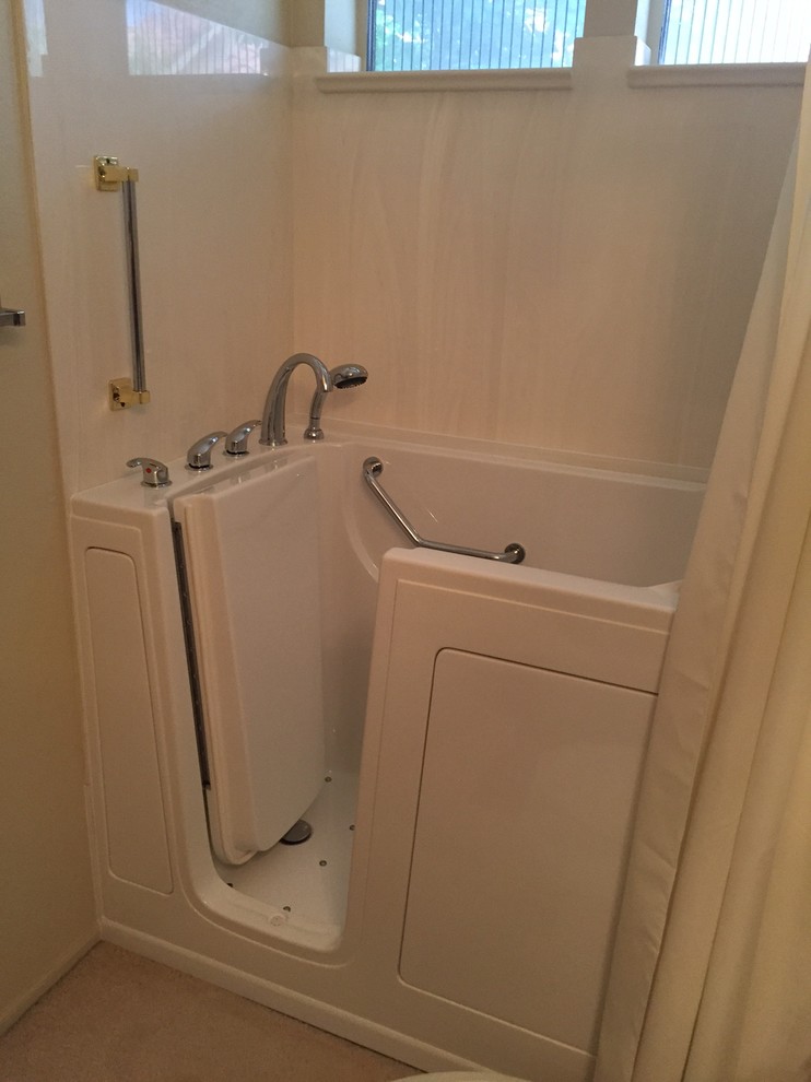Walk In Tub Installation Florida - Bathroom - Miami - by Independent ...