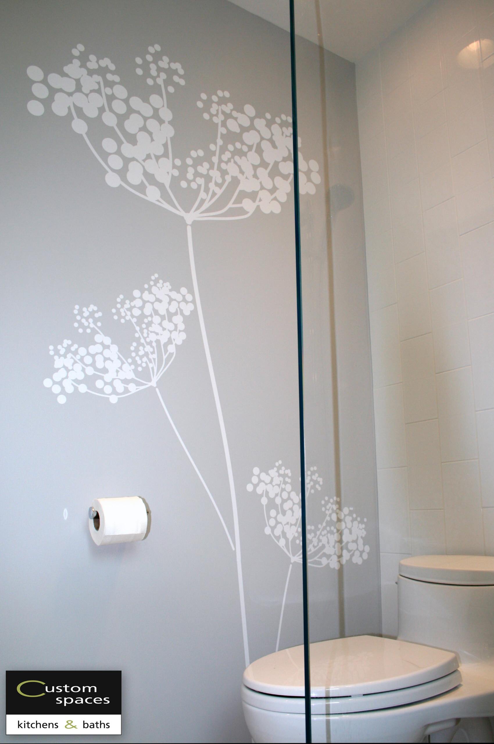 12 Grown-Up Wall Decals That Wow | Houzz NZ