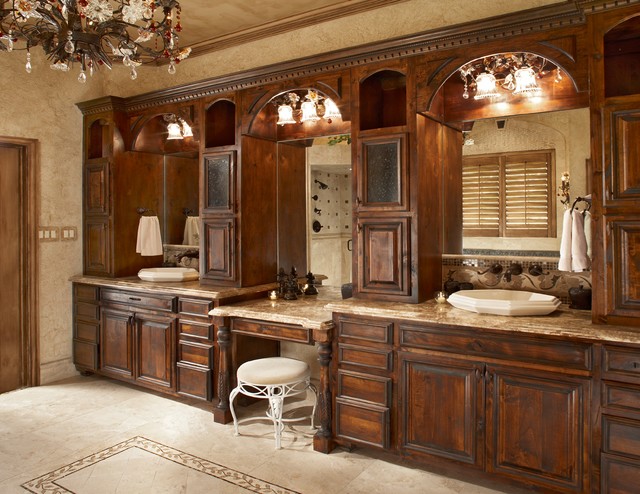 Eurodesign Cabinets | Cabinets Matttroy