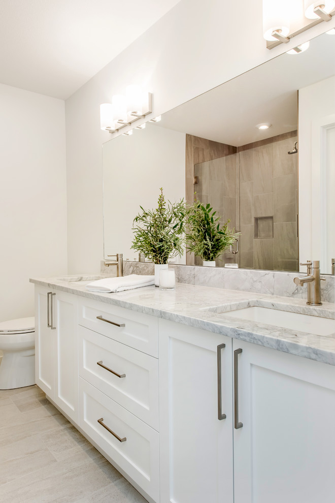 Warman {Cabrera Way} - Craftsman - Bathroom - Other - by Westbury Homes ...