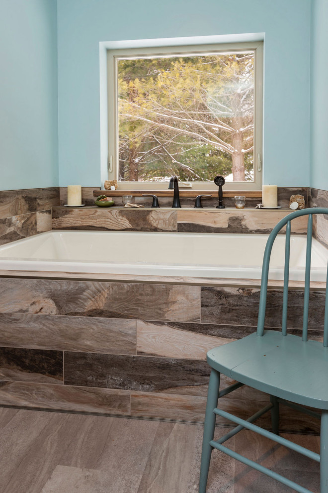 Water Street Project - Traditional - Bathroom - Other - by Great ...