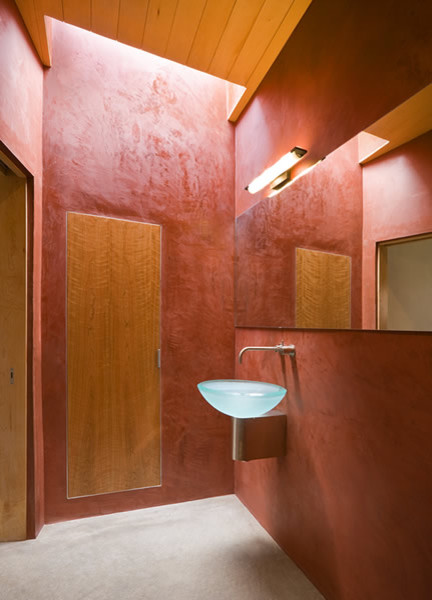 Wheelchair Accessible Bathroom - Eclectic - Bathroom - Albuquerque - by ...