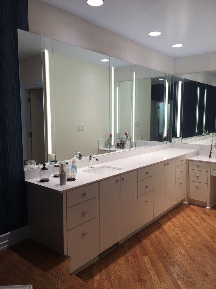 All Star Home Renovation - North Dallas Full Home Remodel - Modern ...