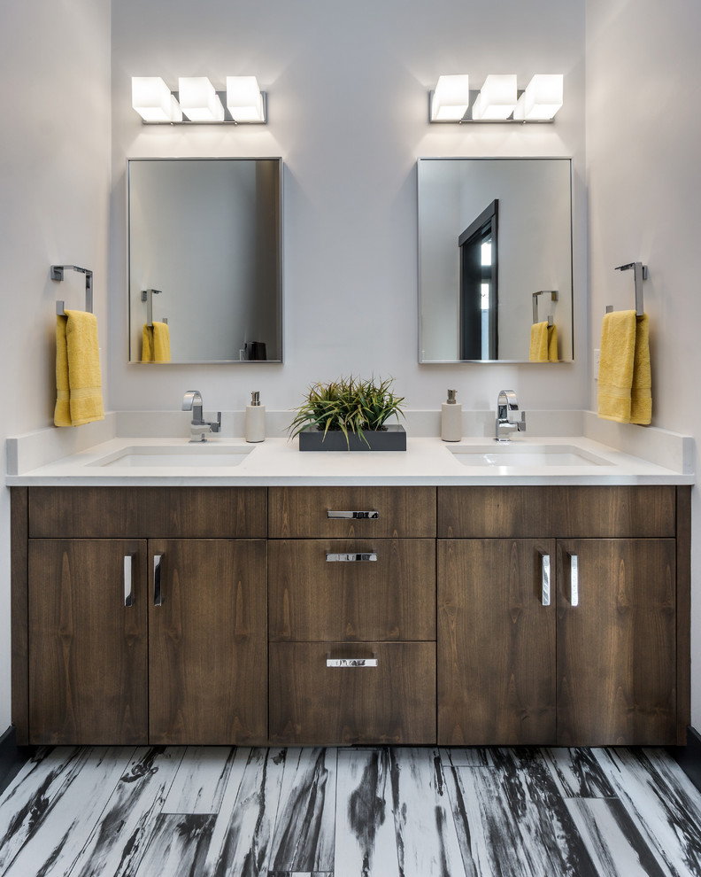 WiLo North - Modern - Bathroom - Other - by Jordan Iverson Signature ...