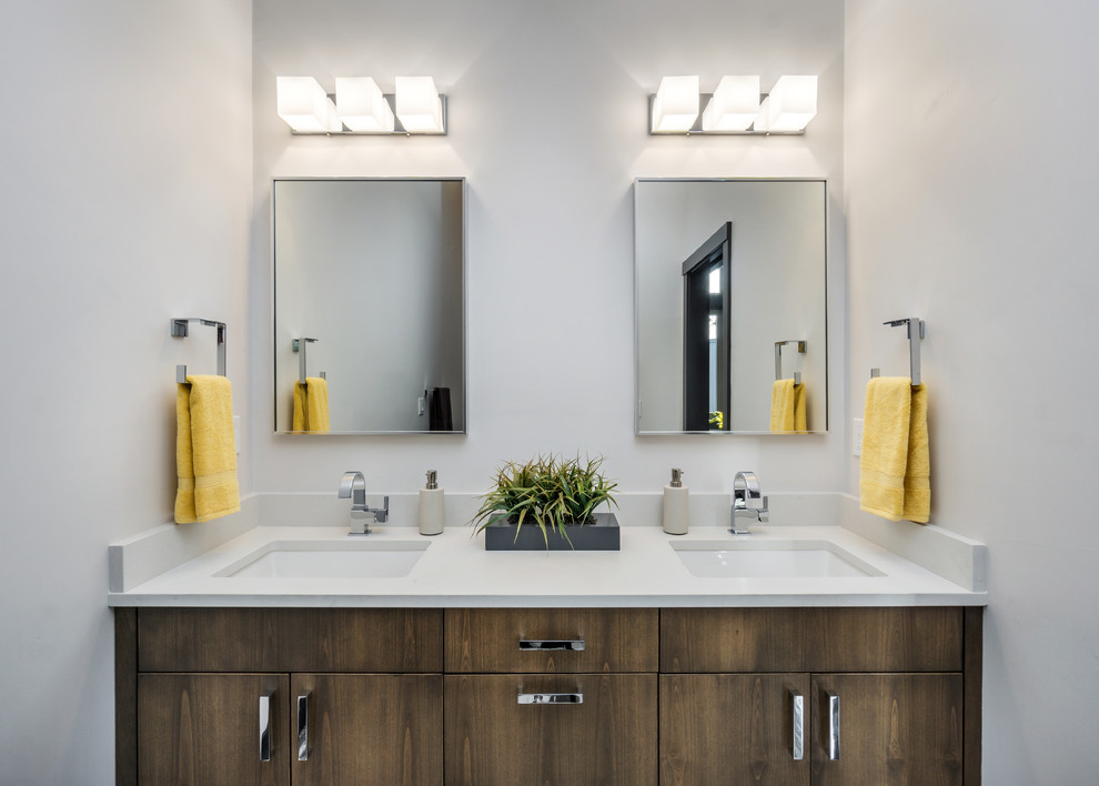 WiLo North - Modern - Bathroom - Other - by Jordan Iverson Signature ...