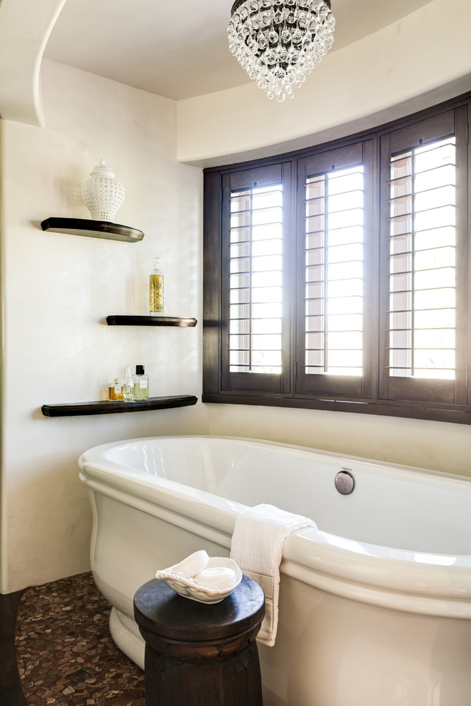 Wood - Traditional - Bathroom - Phoenix - by CastleGate Inc | Houzz