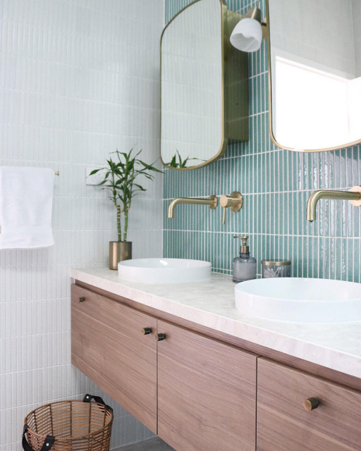 Builders warehouse bathroom store
