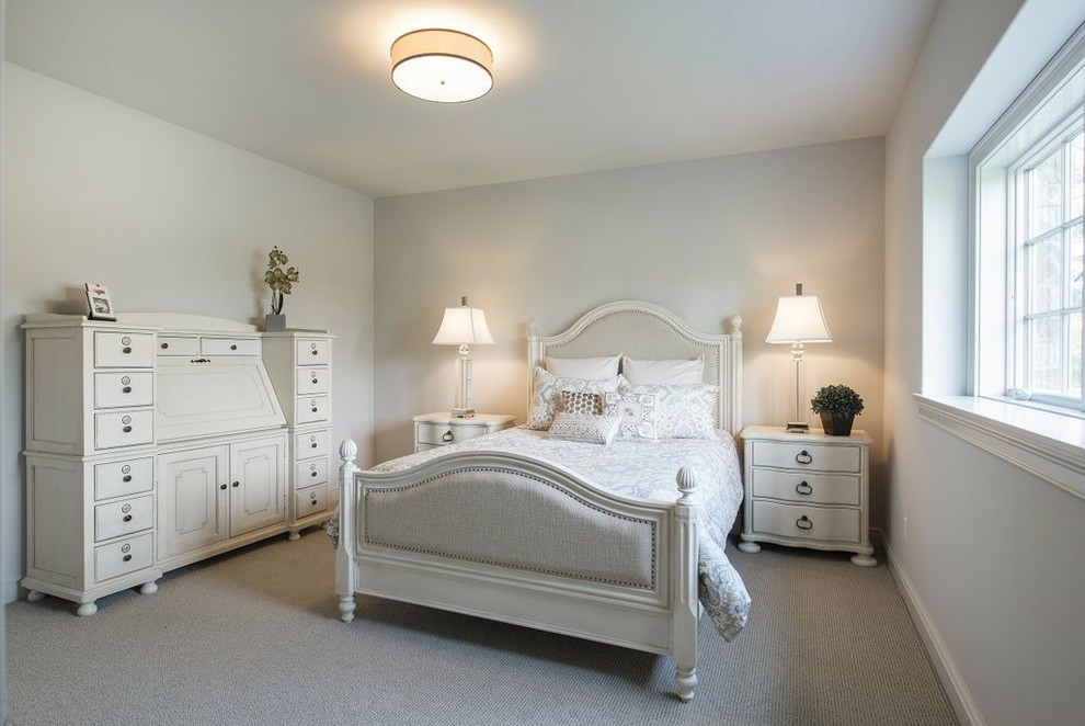 2014 Midwest Home Magazine Luxury Home Tour Project - Traditional ...
