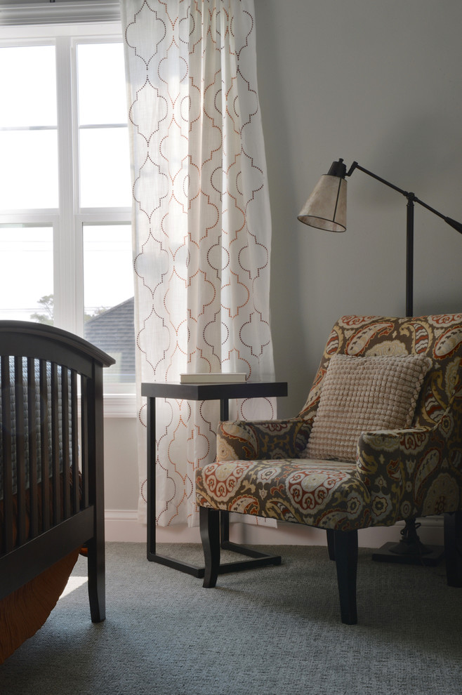 2015 MBA Parade of Homes Rockwood - Traditional - Bedroom - Milwaukee ...