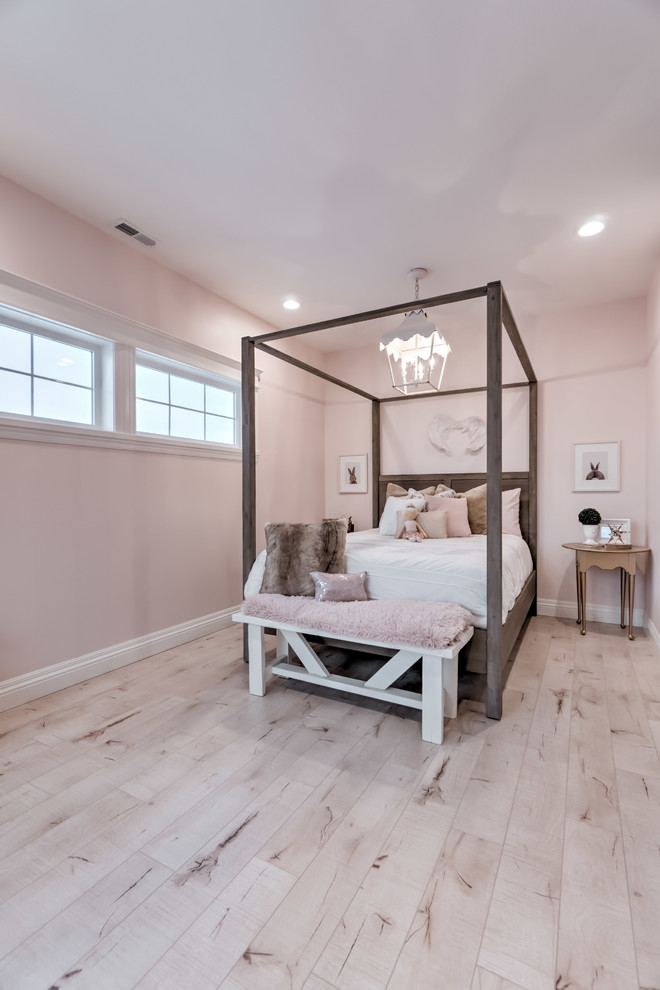 2017 Parade of Homes - Farmhouse - Bedroom - Other - by Guardian Homes ...