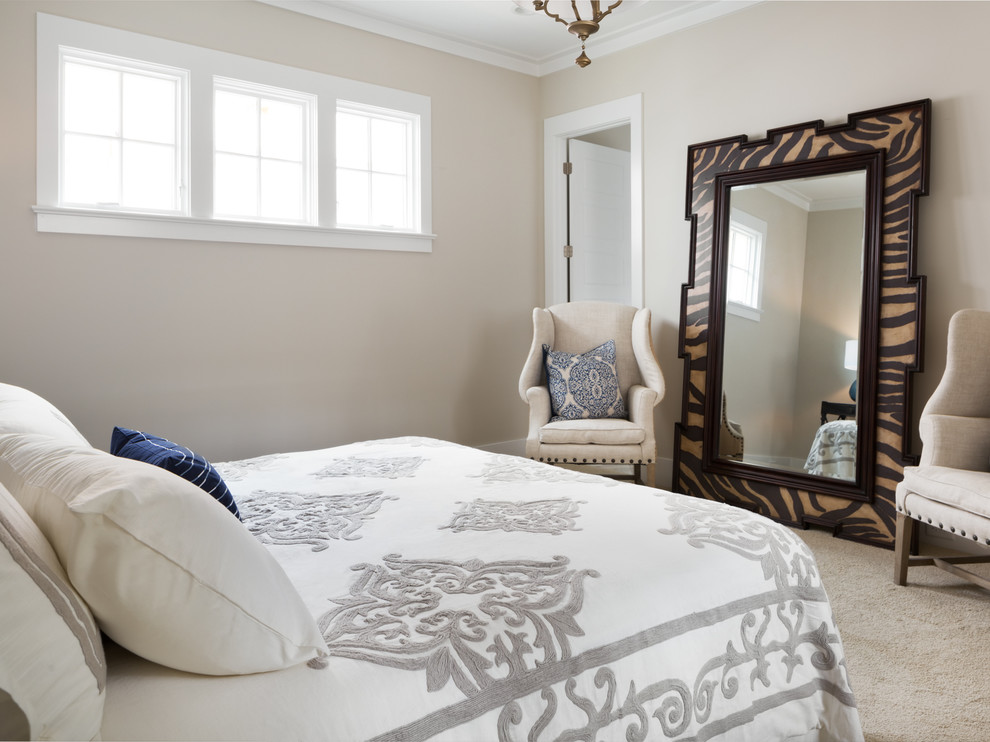 316 Olmstead - Traditional - Bedroom - Birmingham - by Tommy Daspit ...