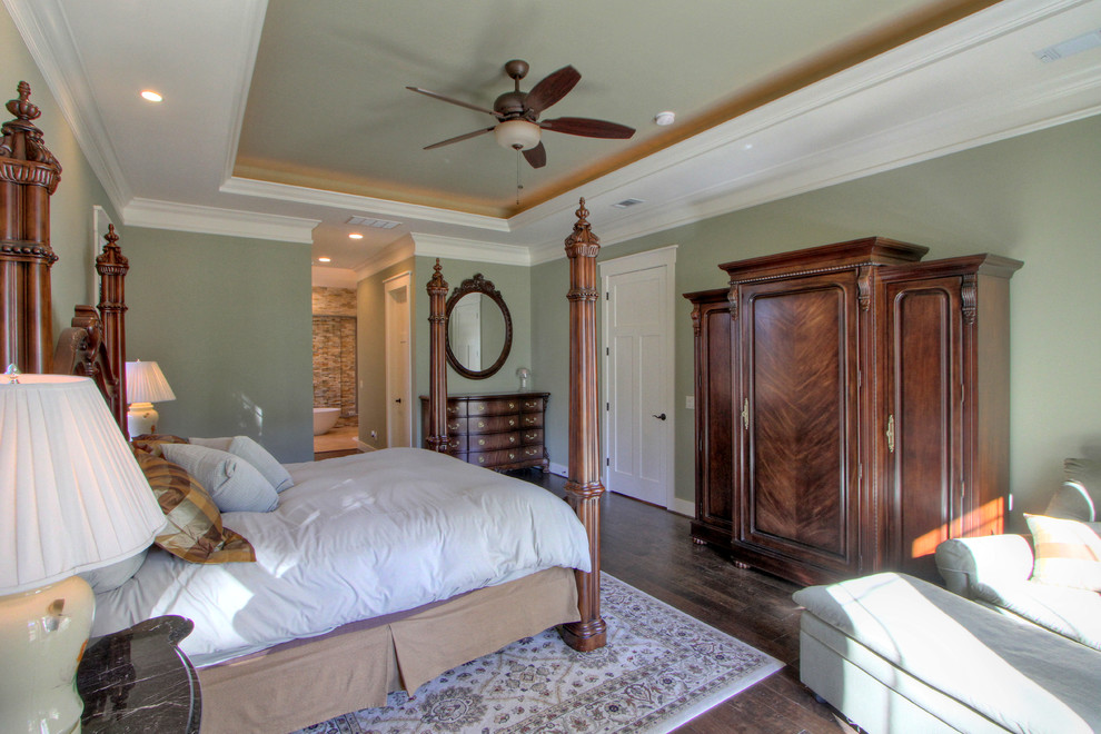 7 Normandy - Craftsman - Bedroom - Atlanta - by Reminiscent Homes, LLC ...