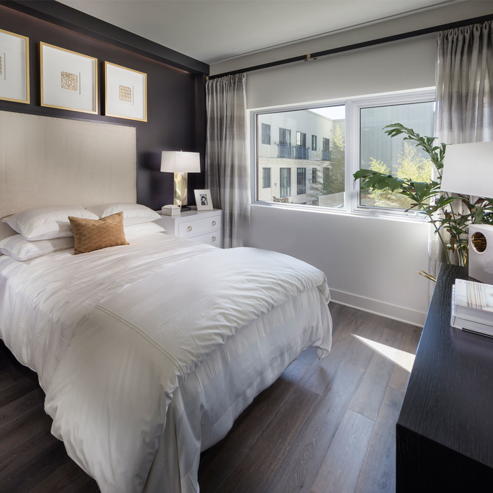 72 Townsend in San Francisco - Modern - Bedroom - San Francisco - by ...